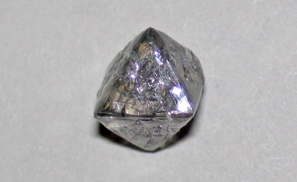Black Diamond and Carbonado: Properties, Uses and Origin - Gem Gazette