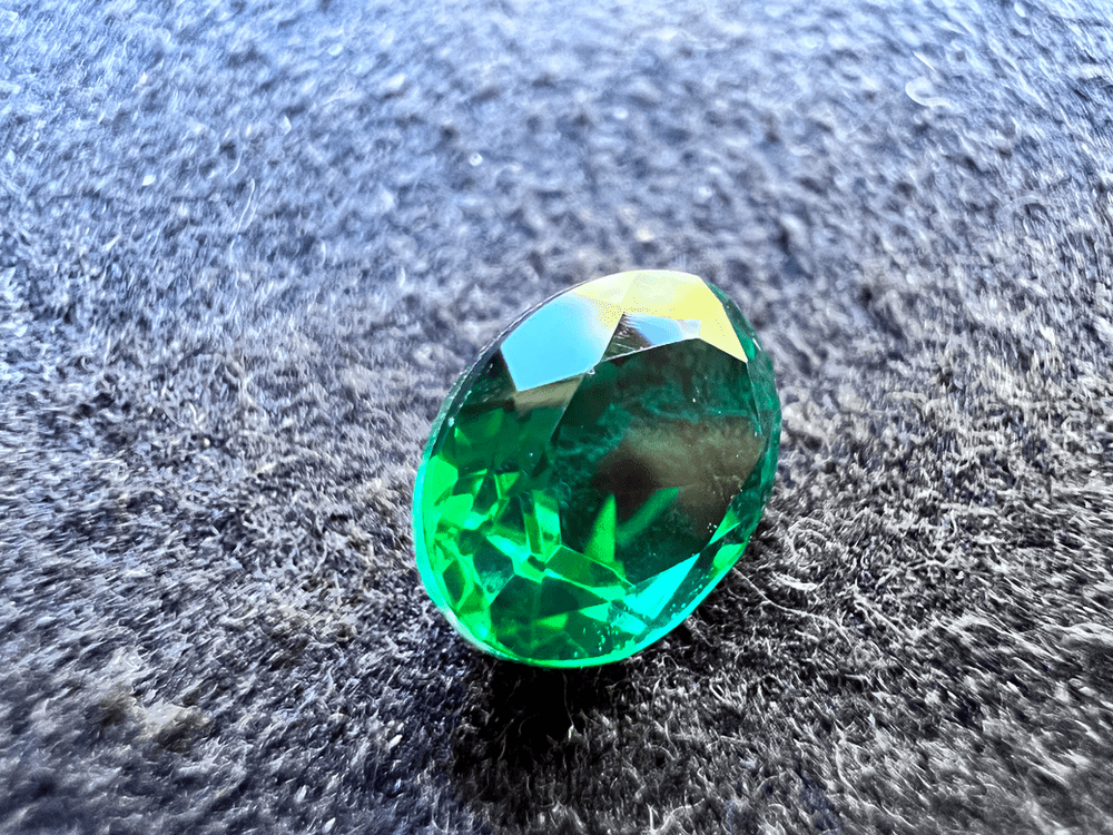 Emerald: Properties, Uses and Virtues - Gem Gazette