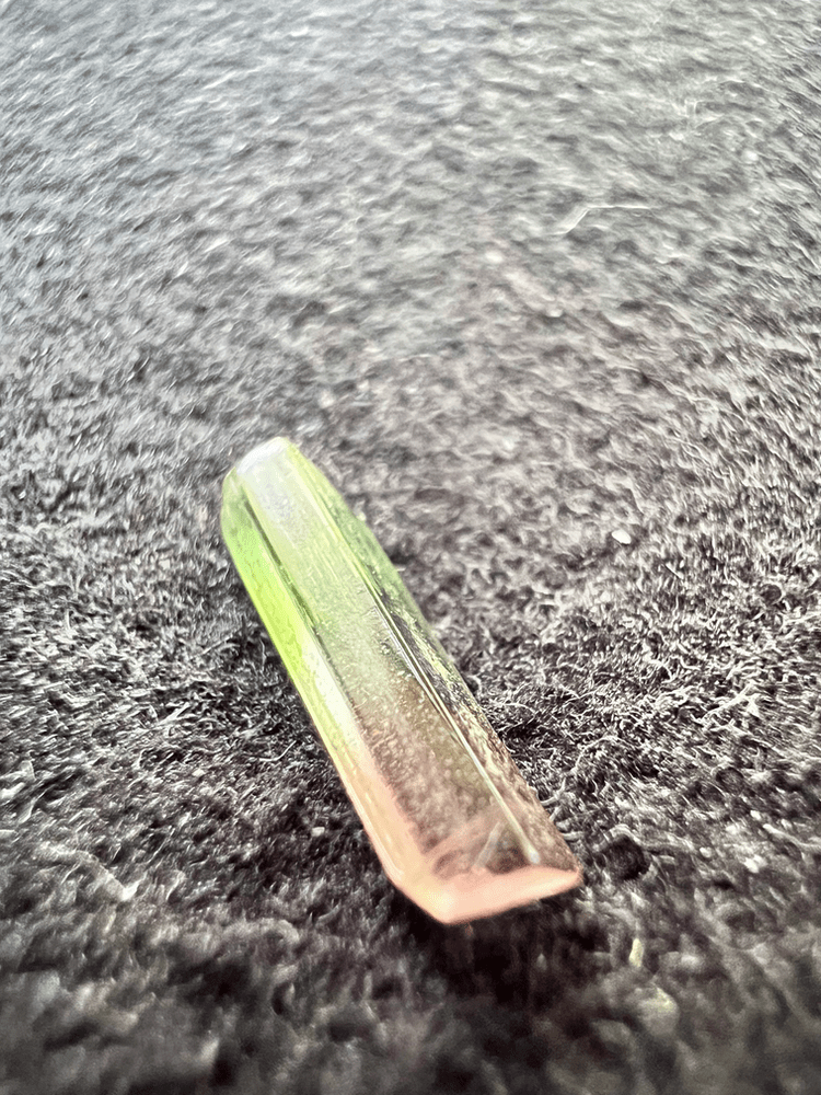 Tourmaline Watermelon: Properties, Uses and Virtues - Gem Gazette