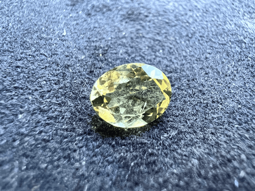 Scapolite: Properties, Uses and Virtues - Gem Gazette