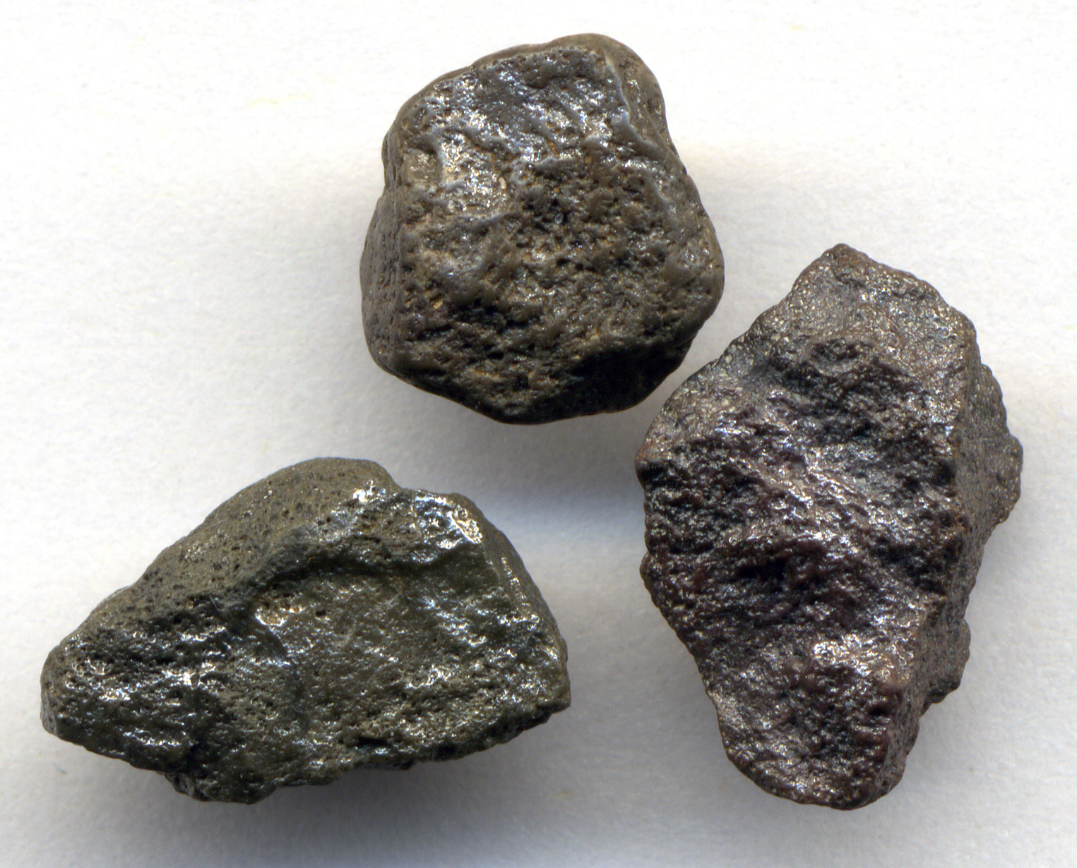 Black Diamond and Carbonado: Properties, Uses and Origin - Gem Gazette